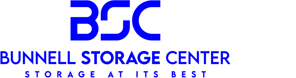 Bunnell Storage Center – Storage at its Best | Family Owned & Operated ...